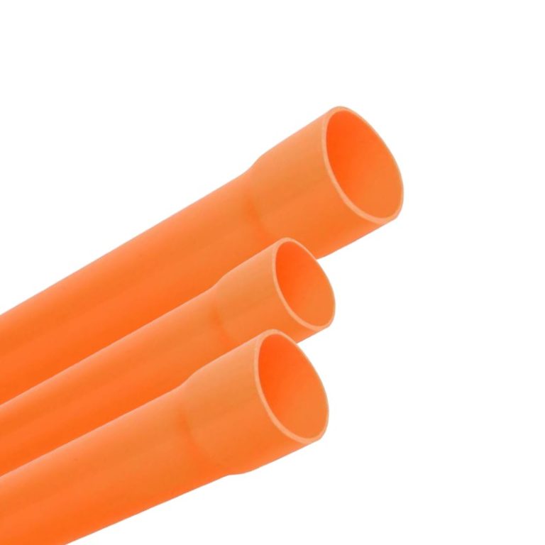 TUBERIA PVC 20MM TIRA DE 3 METROS - Ferrecol